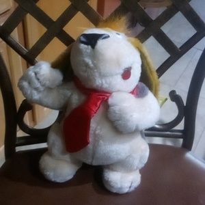 Nanco | Toys | Vintage 99 Rover Rodney Dangerfield Collectible Dog ...